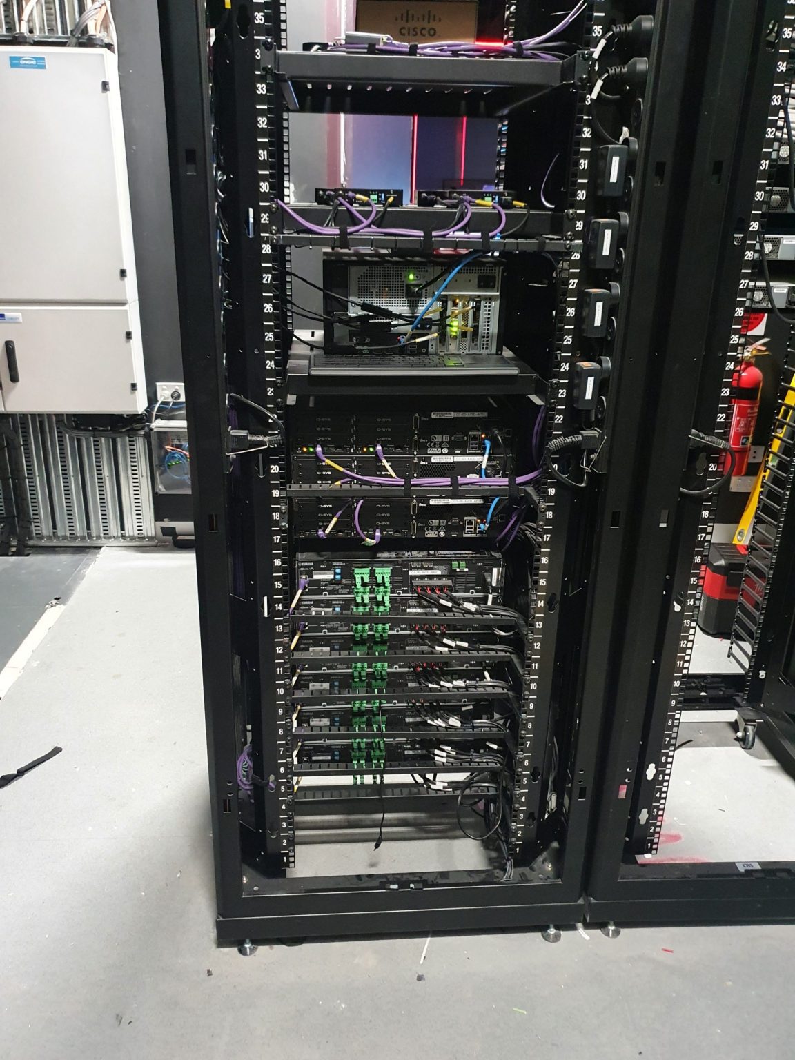 Audio Visual Support | AV Technician | AV Maintenance & Repair