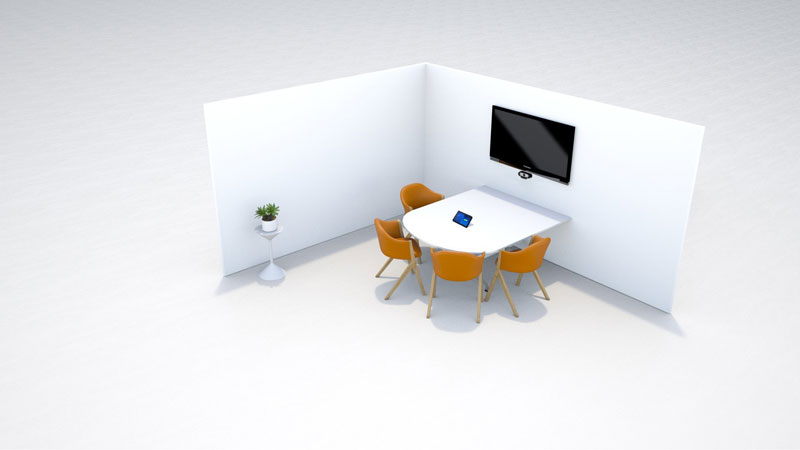 Zoom Room Hardware | Zoom Conferencing Room Solutions