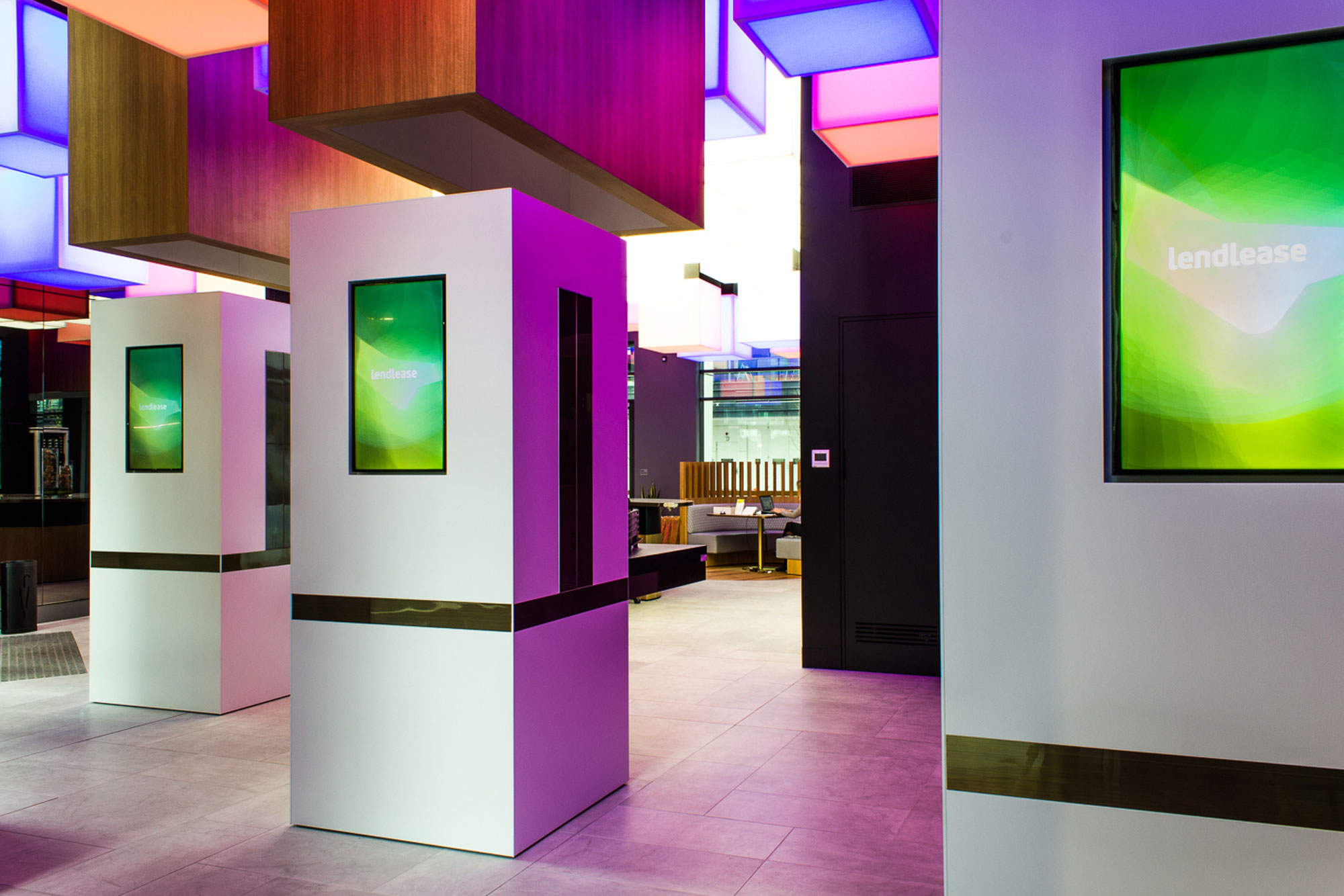 Digital Signage Installation | IPTV Digital Signage Solutions