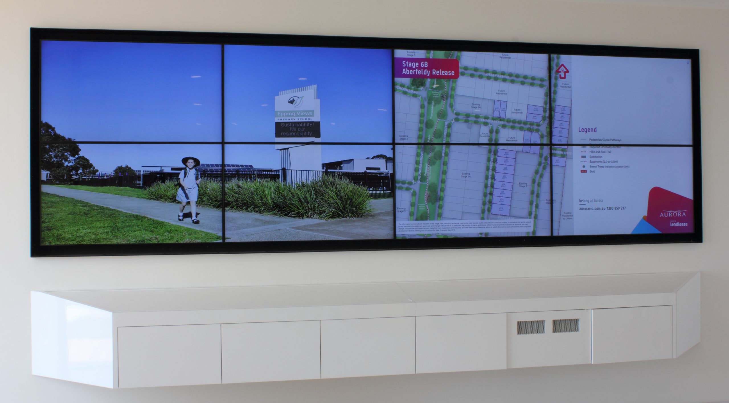 IPTV & Digital Signage - Lumicom