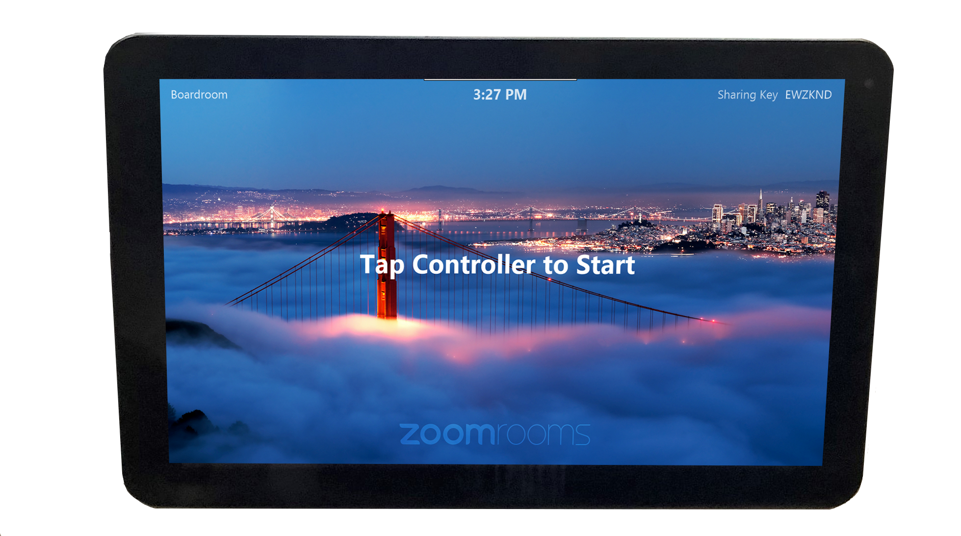 Zoom Room Hardware | Zoom Conferencing Room Solutions