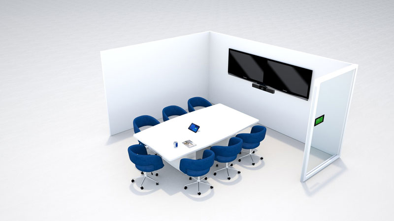 Zoom Room Hardware | Zoom Conferencing Room Solutions