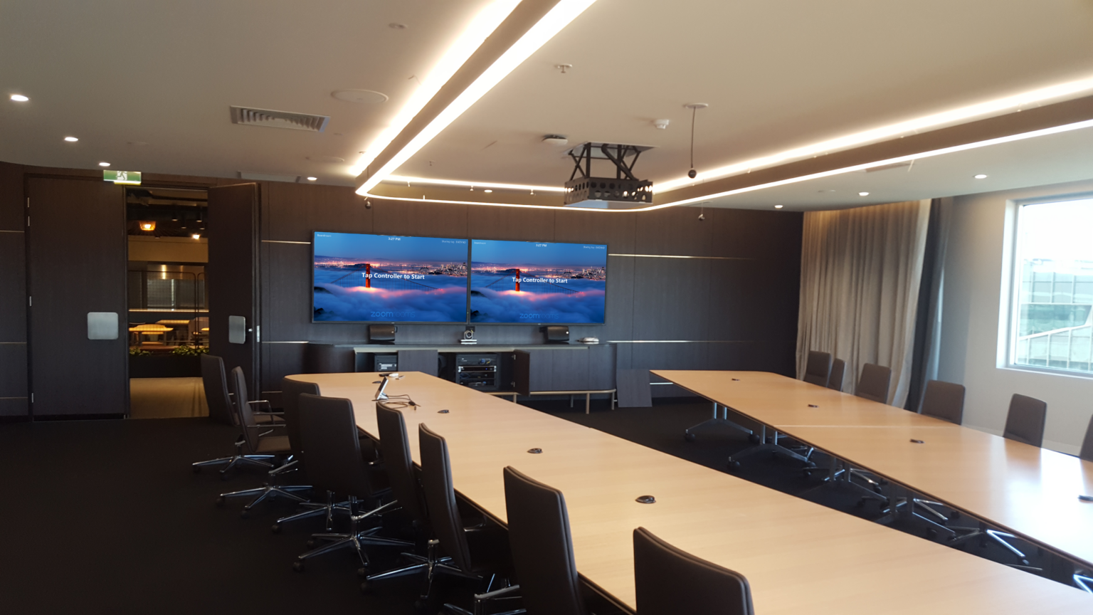 Microsoft Teams Room Hardware | Teams Conferencing Room Solutions